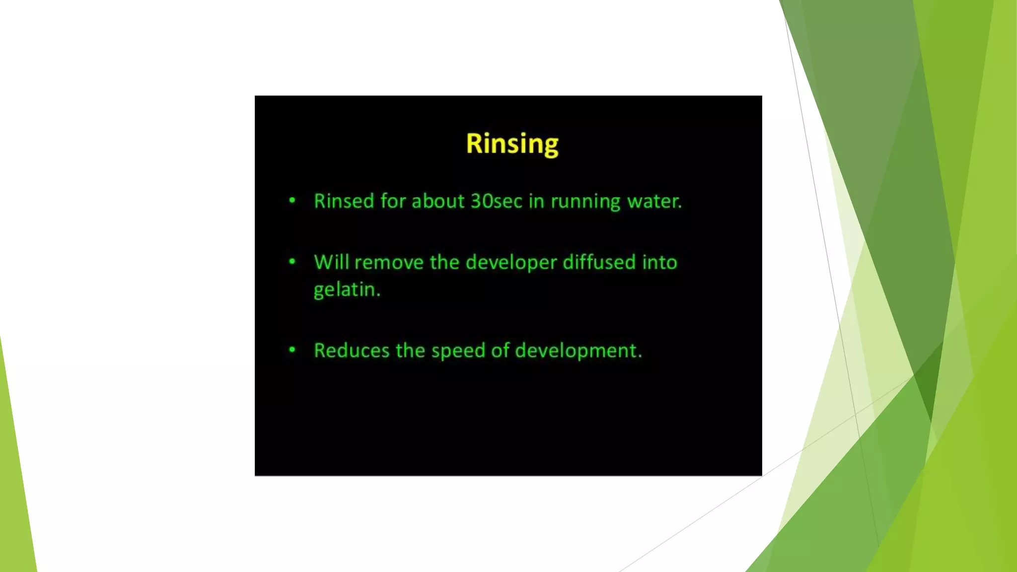 xray -basics ppt | PPTX