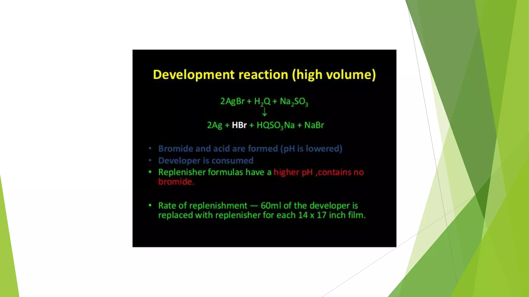 xray -basics ppt | PPTX