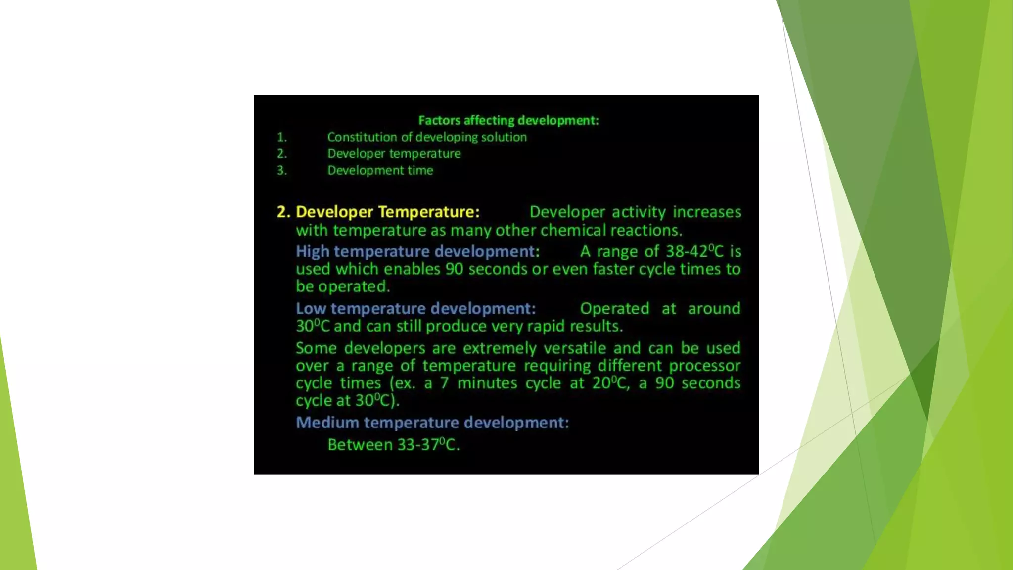 xray -basics ppt | PPTX