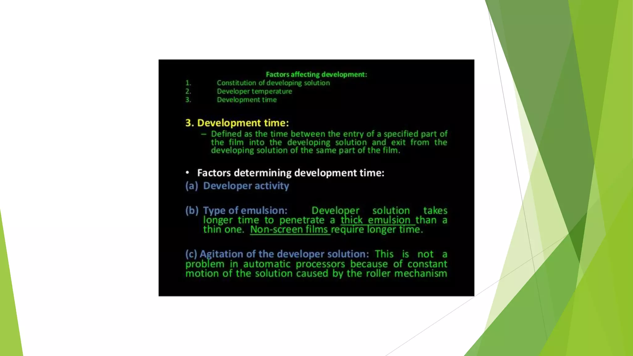 xray -basics ppt | PPTX