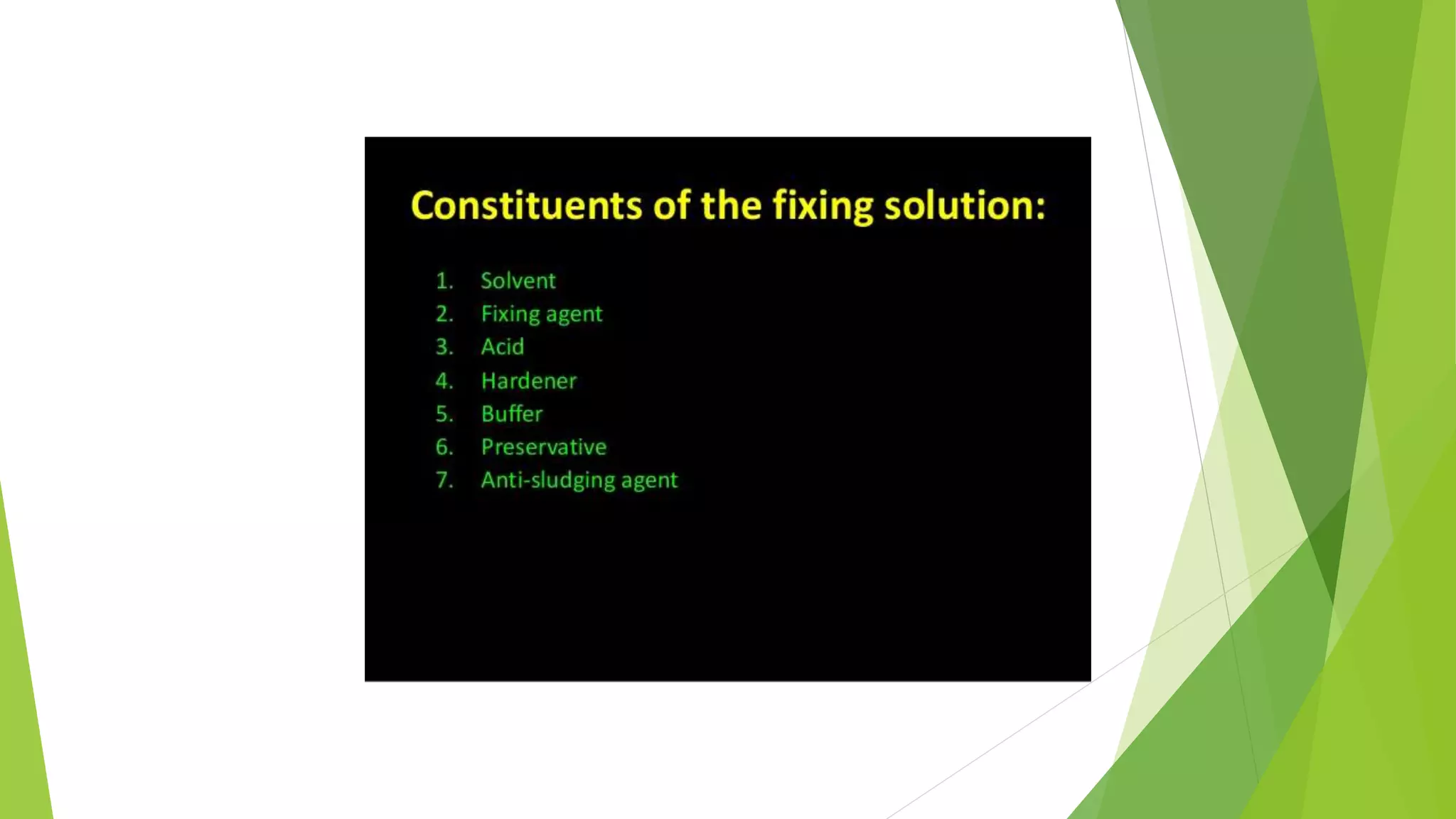 xray -basics ppt | PPTX