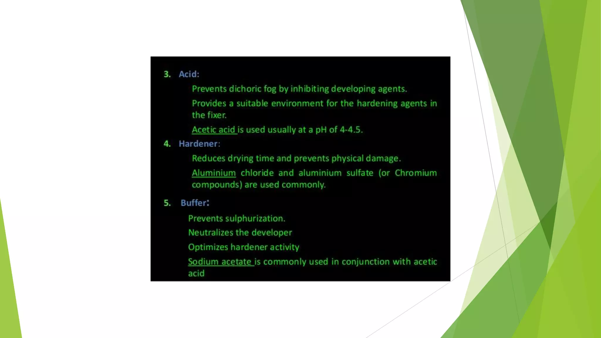 xray -basics ppt | PPTX