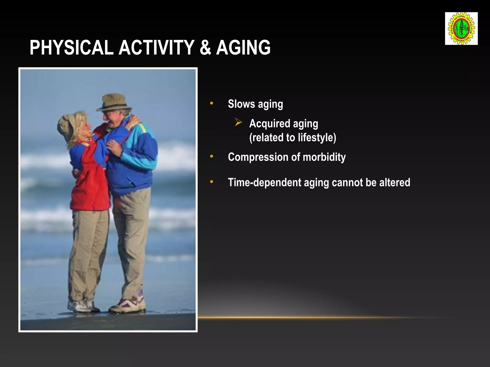 Journal Of Physical Activity And Aging | Detroit Chinatown