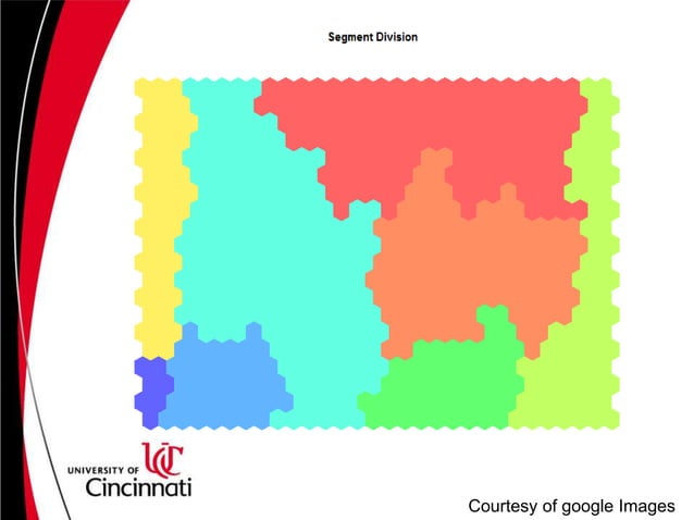 Melanoma Image Segmentation using Self Organized Features Maps | PPTX ...