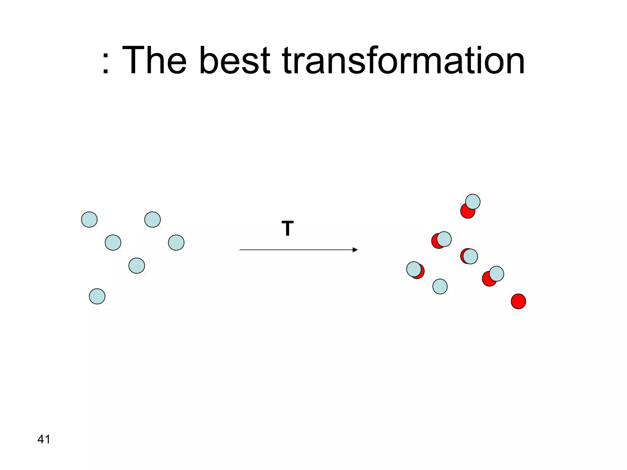 Protein Structure Databases And Structural Alignment Ppt Databases Computer Software And