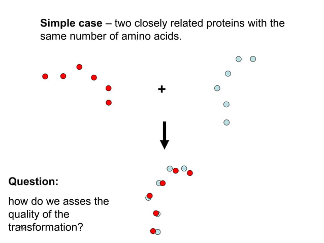Protein Structure, Databases and Structural Alignment | PPT | Databases | Computer Software and ...