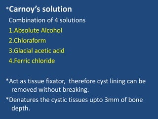 Case presentation of Gorlin Goltz syndrome | PPTX