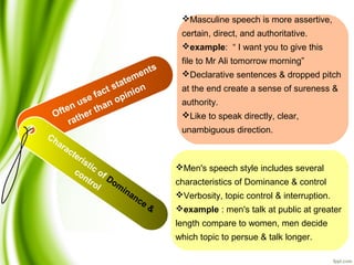 Verbal and Non verbal communication | PPT