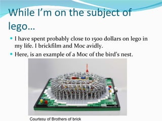 My presentation | PPT