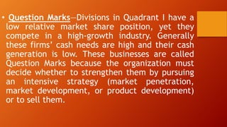 Presentation about STRATEGY FORMULATION | PDF