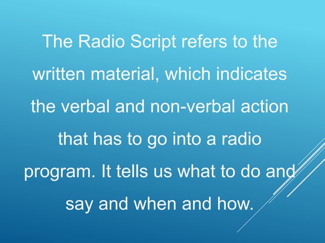 MY PRESENTATION RADIO BROAD.ppt