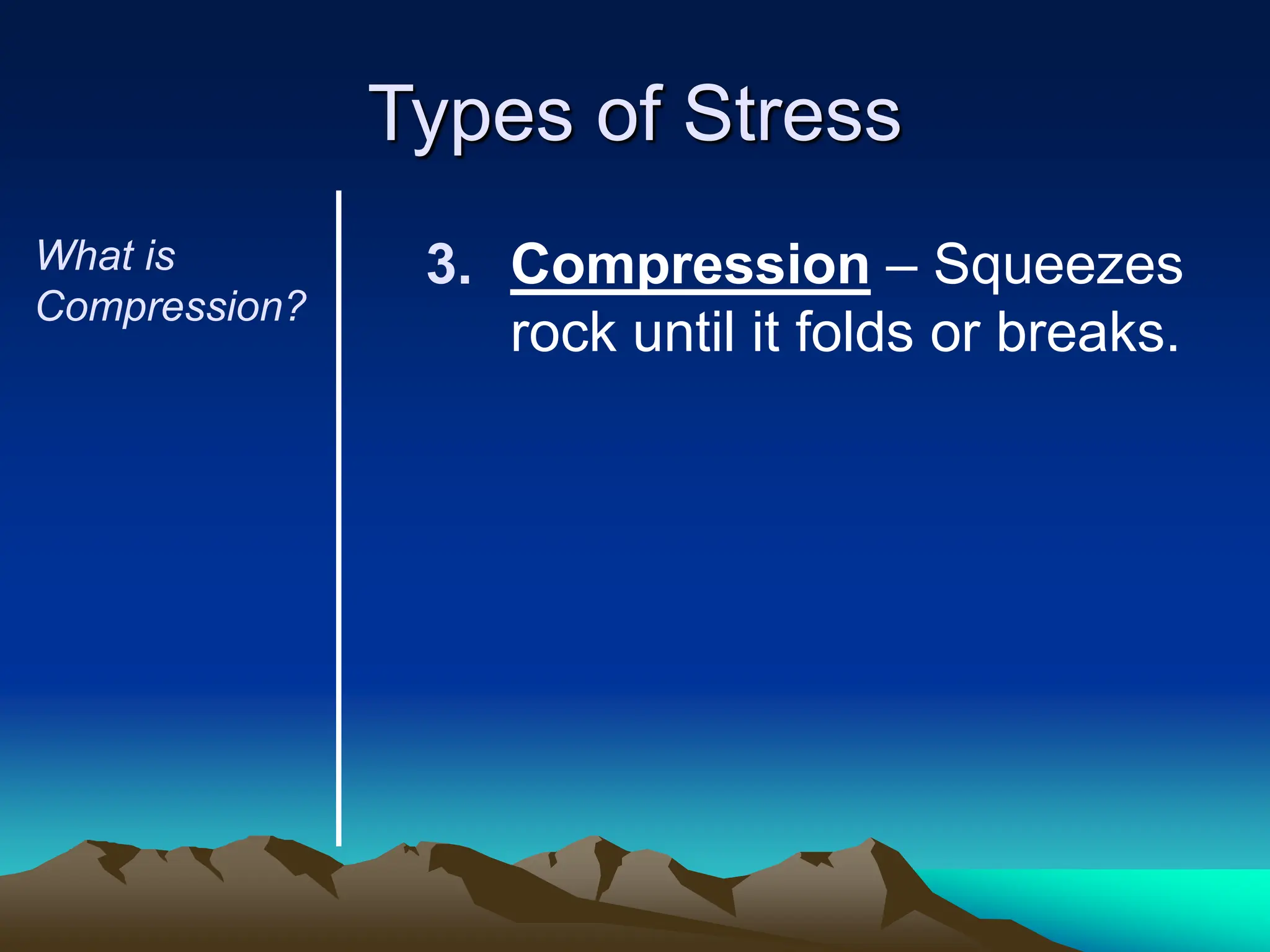 earthquake and faults for grade eigth studentsmy presentation science 8.ppt