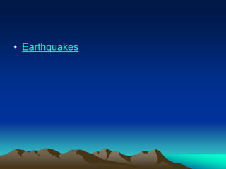 earthquake and faults for grade eigth studentsmy presentation science 8.ppt