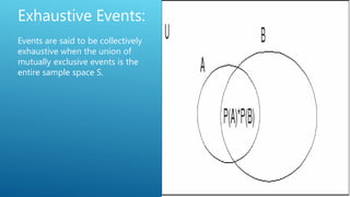 Introduction to Probability and Statistics | PPTX