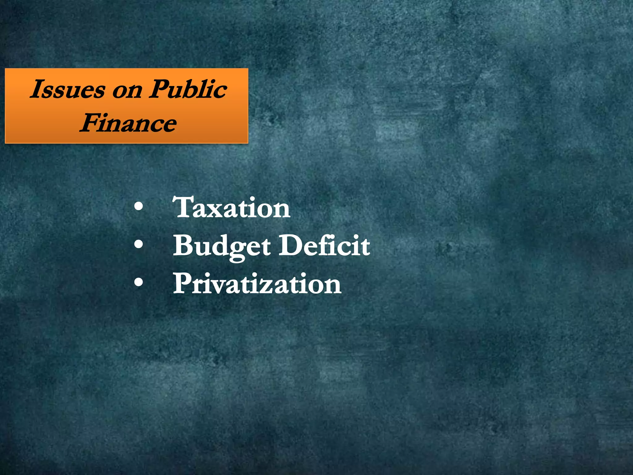 Taxation in the Philippines | PPTX