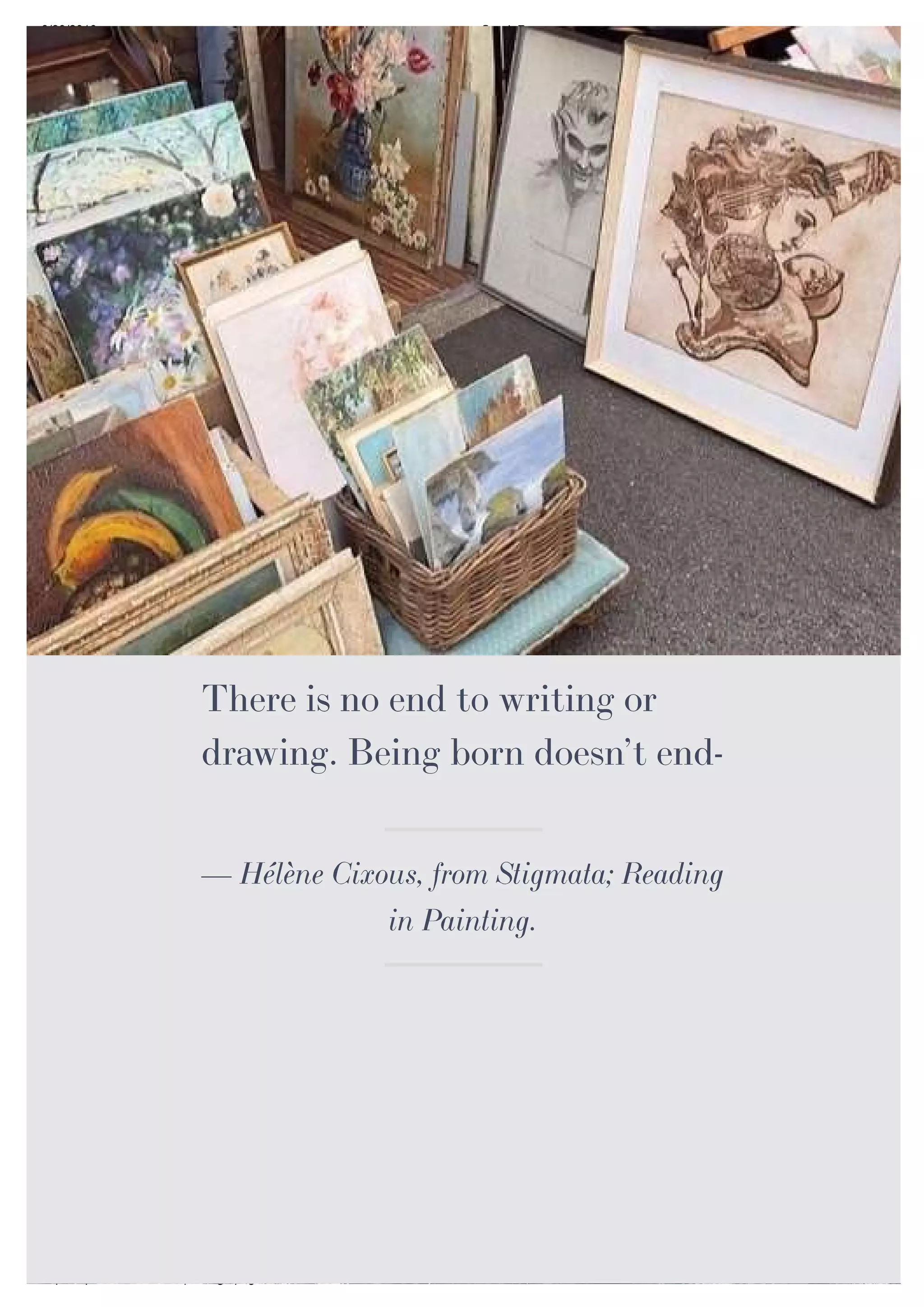 Beautiful literature quotes translated from around the world. | PDF