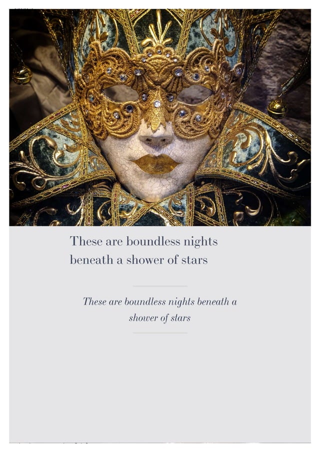 Beautiful literature quotes translated from around the world. | PDF