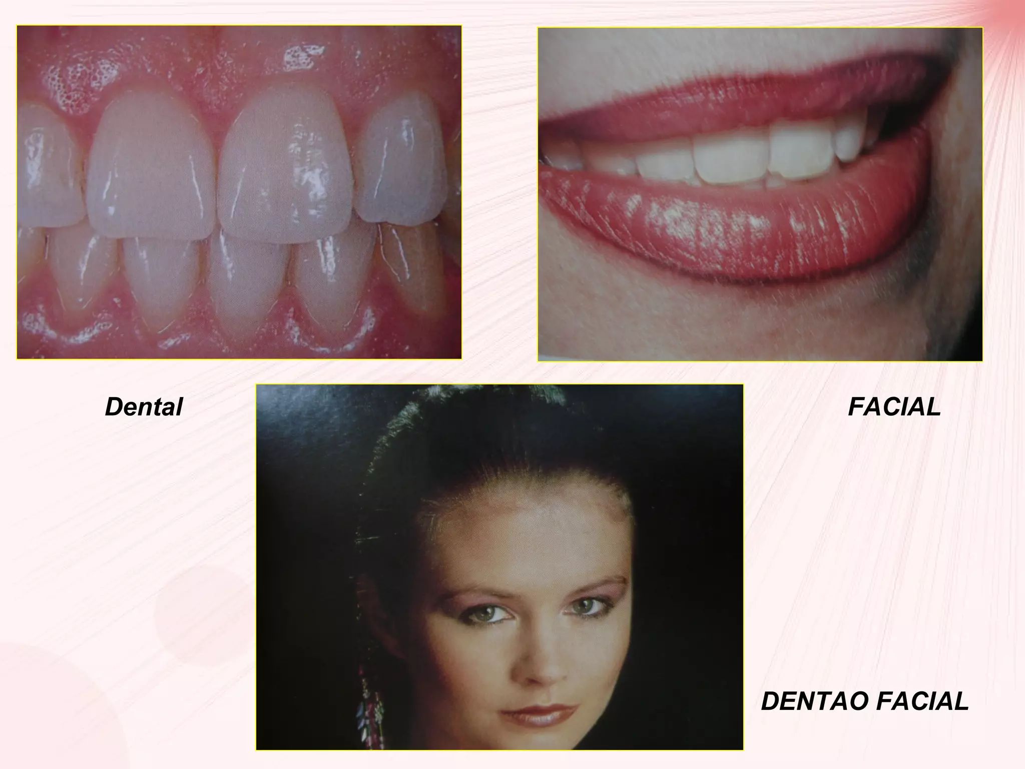 principles of smile designing dr.rinku | PPT