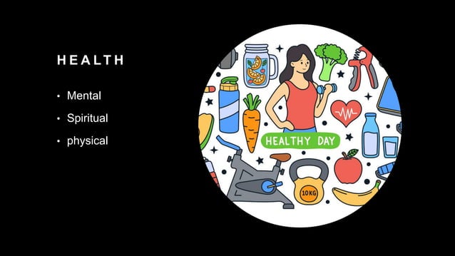 My priorities in life.pptx how you can changes your life | PPTX