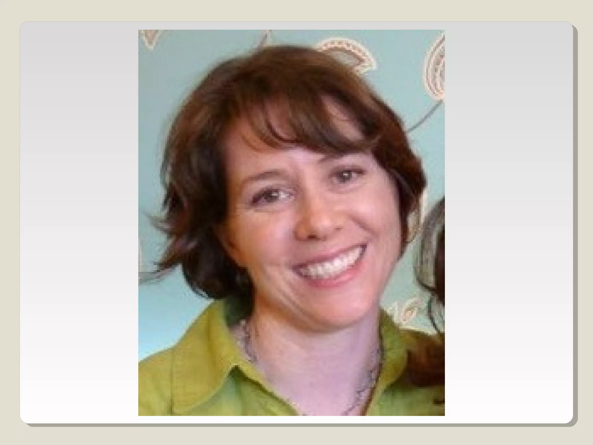 My prized possession | PPT