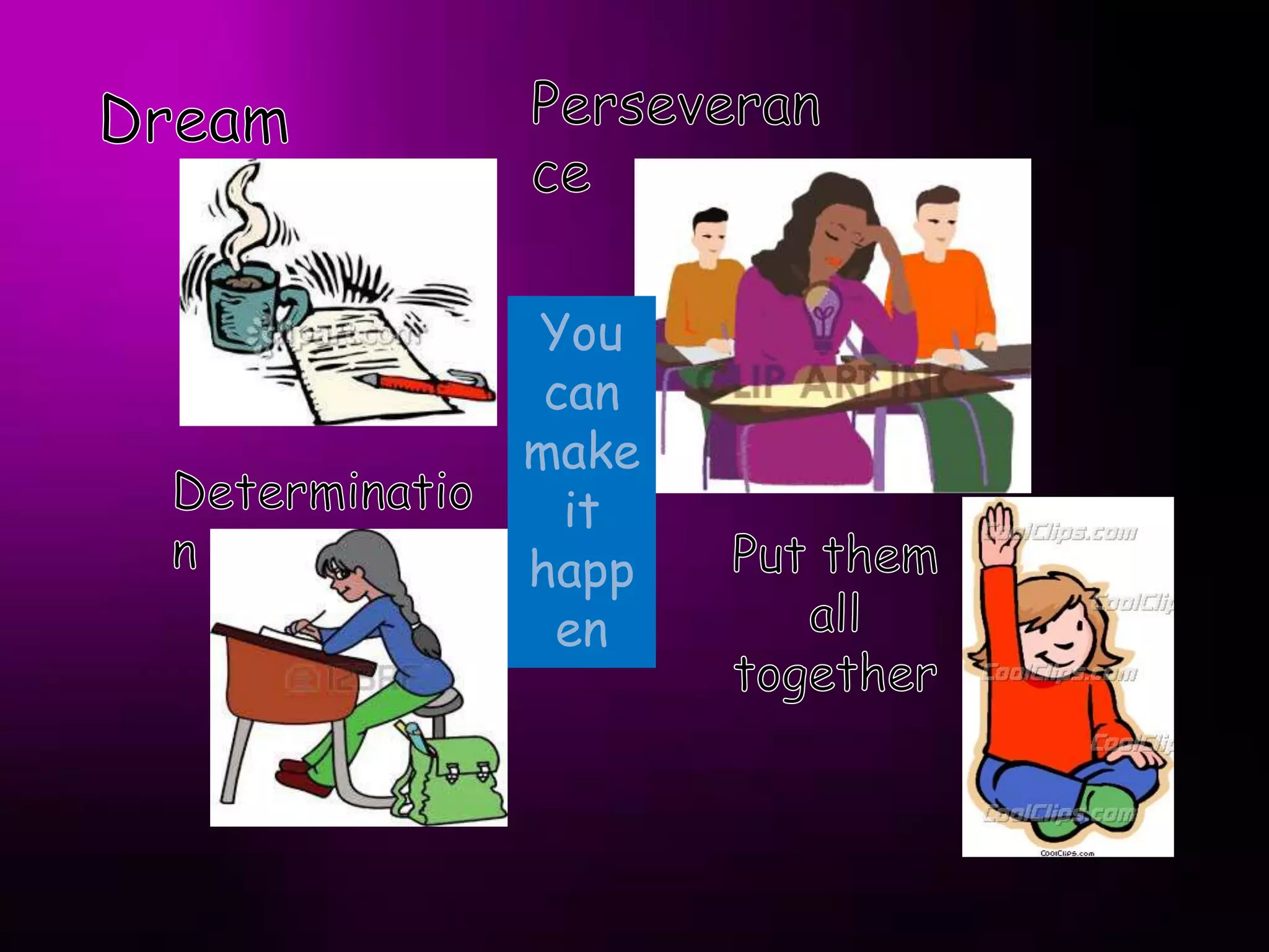 My professional journey | PPT