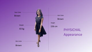 My profile | PPT
