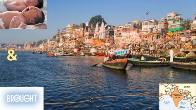 Profile Presentation - Sripati, CISA | PPTX