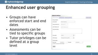 Myprogress Version 6 overview | PPT