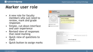 Myprogress Version 6 overview | PPT