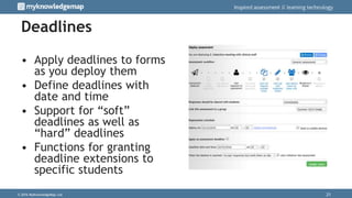 Myprogress Version 6 overview | PPT