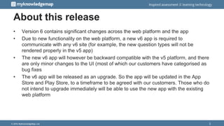 Myprogress Version 6 overview | PPT