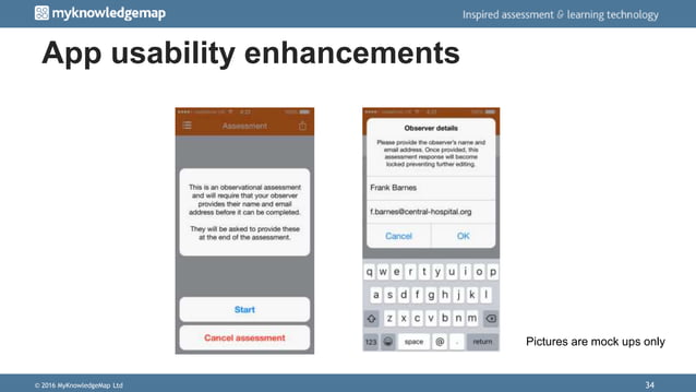 Myprogress Version 6 overview | PPT