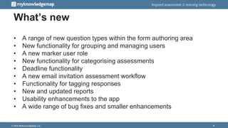 Myprogress Version 6 overview | PPT