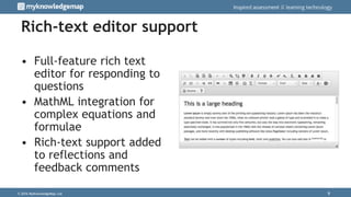 Myprogress Version 6 overview | PPT