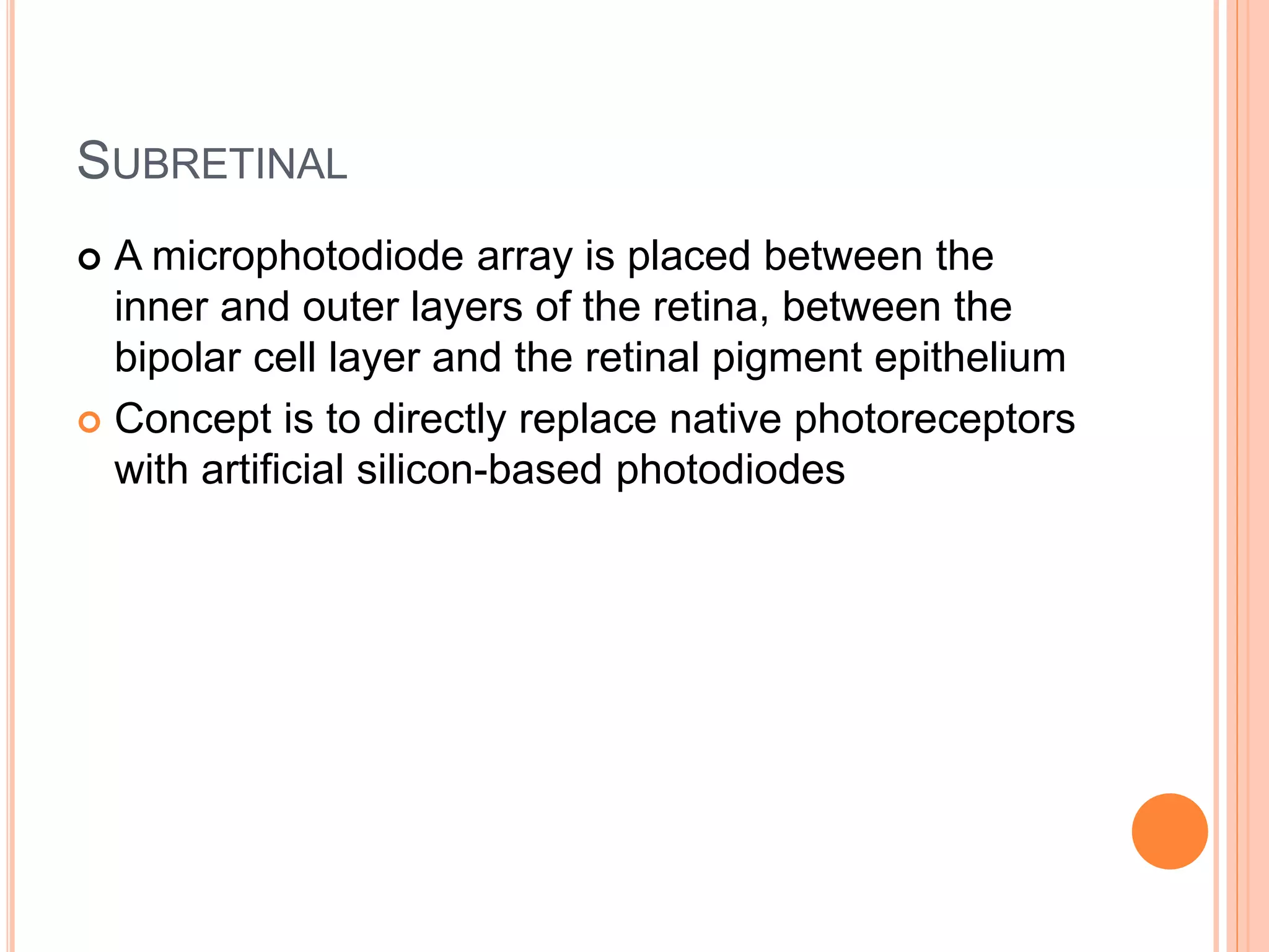 medical biometry | PPTX