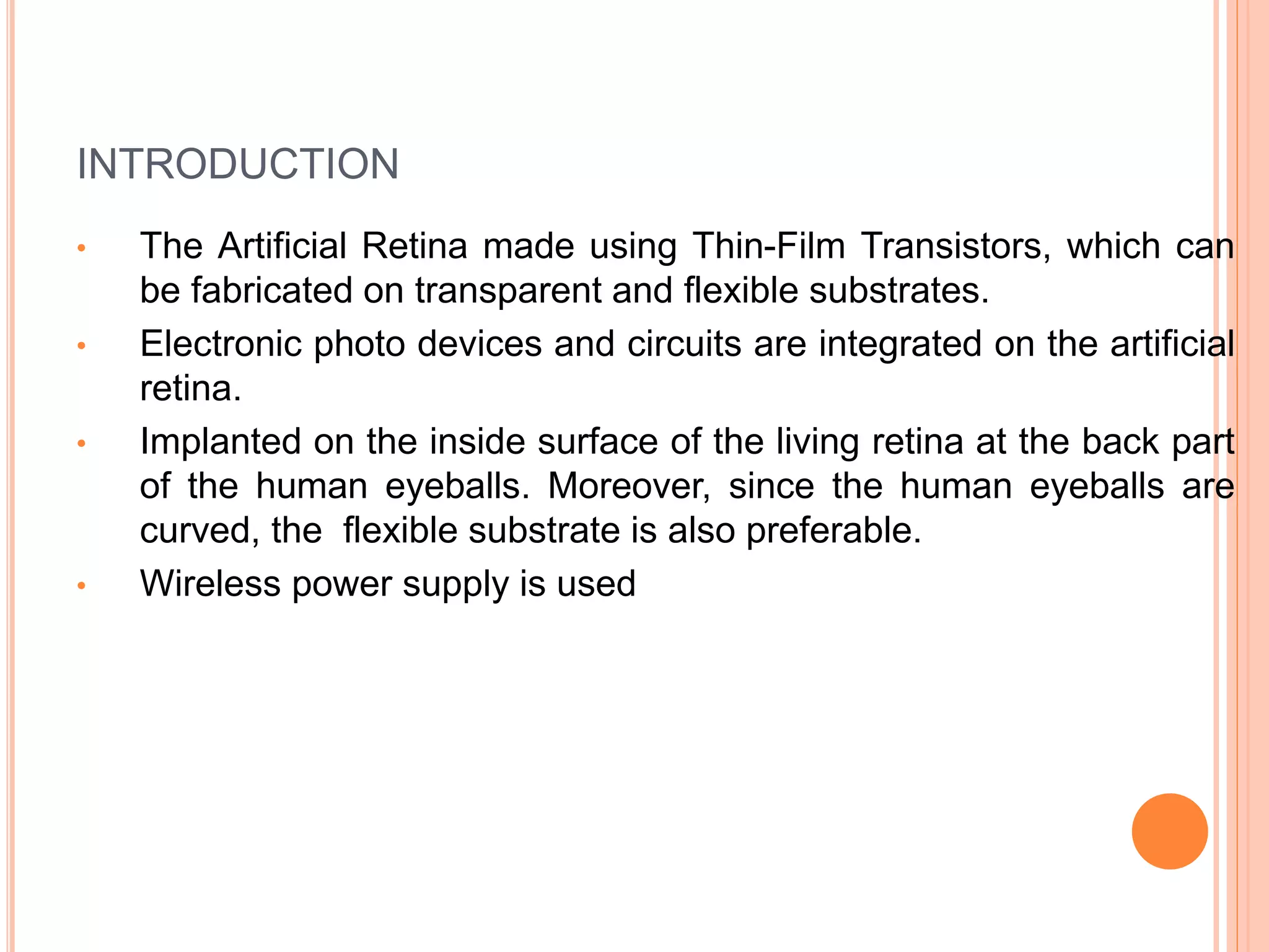 medical biometry | PPTX