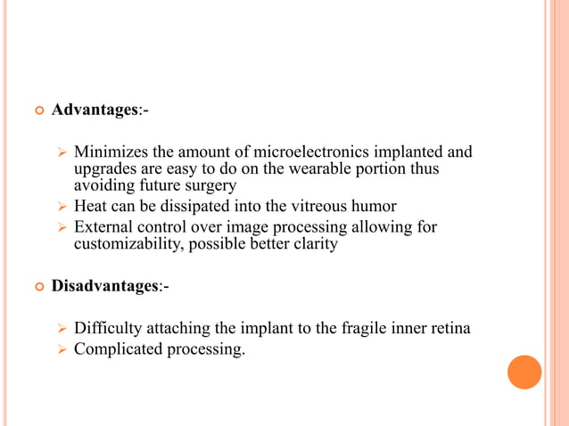 medical biometry | PPTX