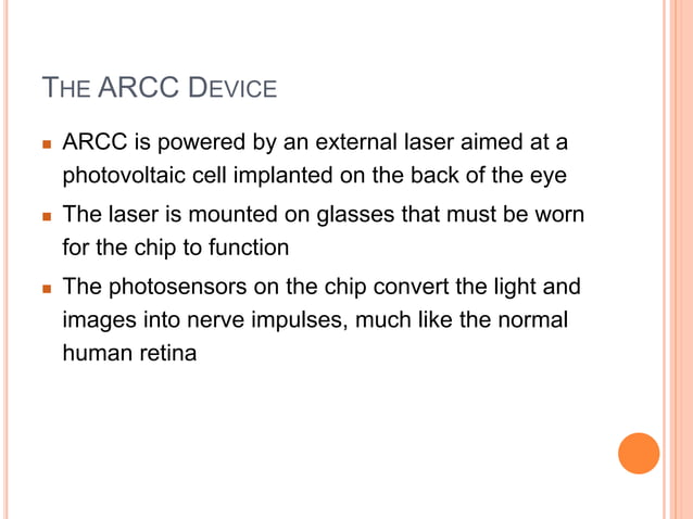 medical biometry | PPTX