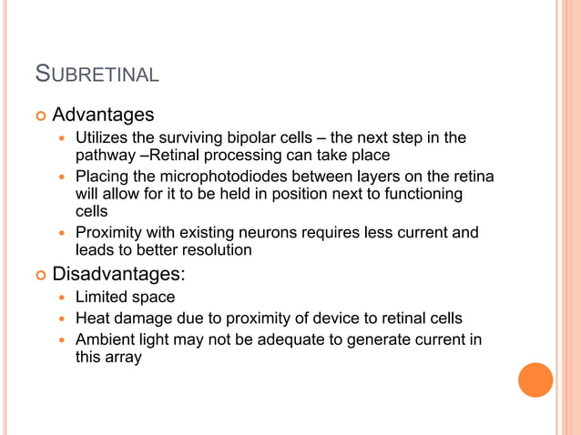 medical biometry | PPTX