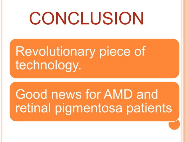 medical biometry | PPTX