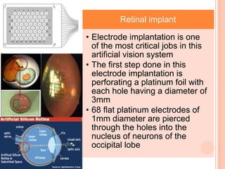medical biometry | PPTX