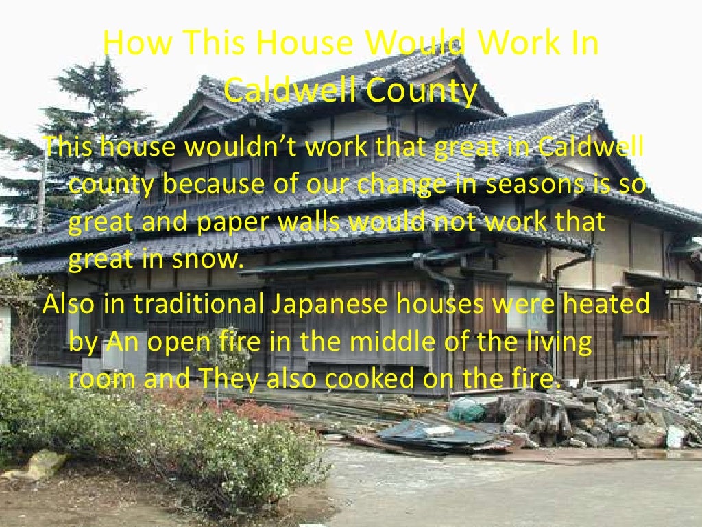 Traditional Japanese Houses traditional-japanese-houses