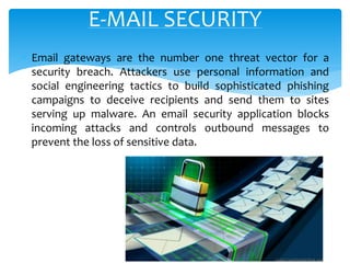 Network Security ppt | PPTX