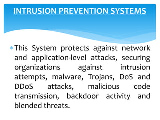 Network Security ppt | PPTX
