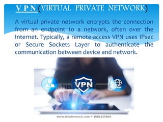 Network Security ppt | PPTX