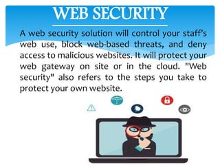 Network Security ppt | PPTX