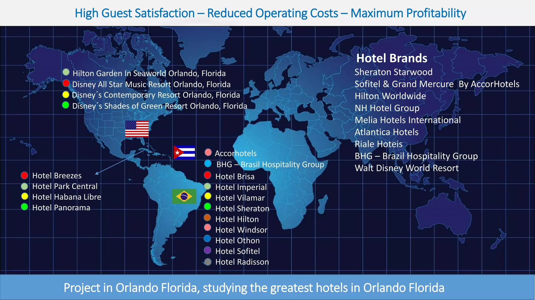 PROJECT MANAGEMENT FOR THE HOSPITALITY INDUSTRY | PDF