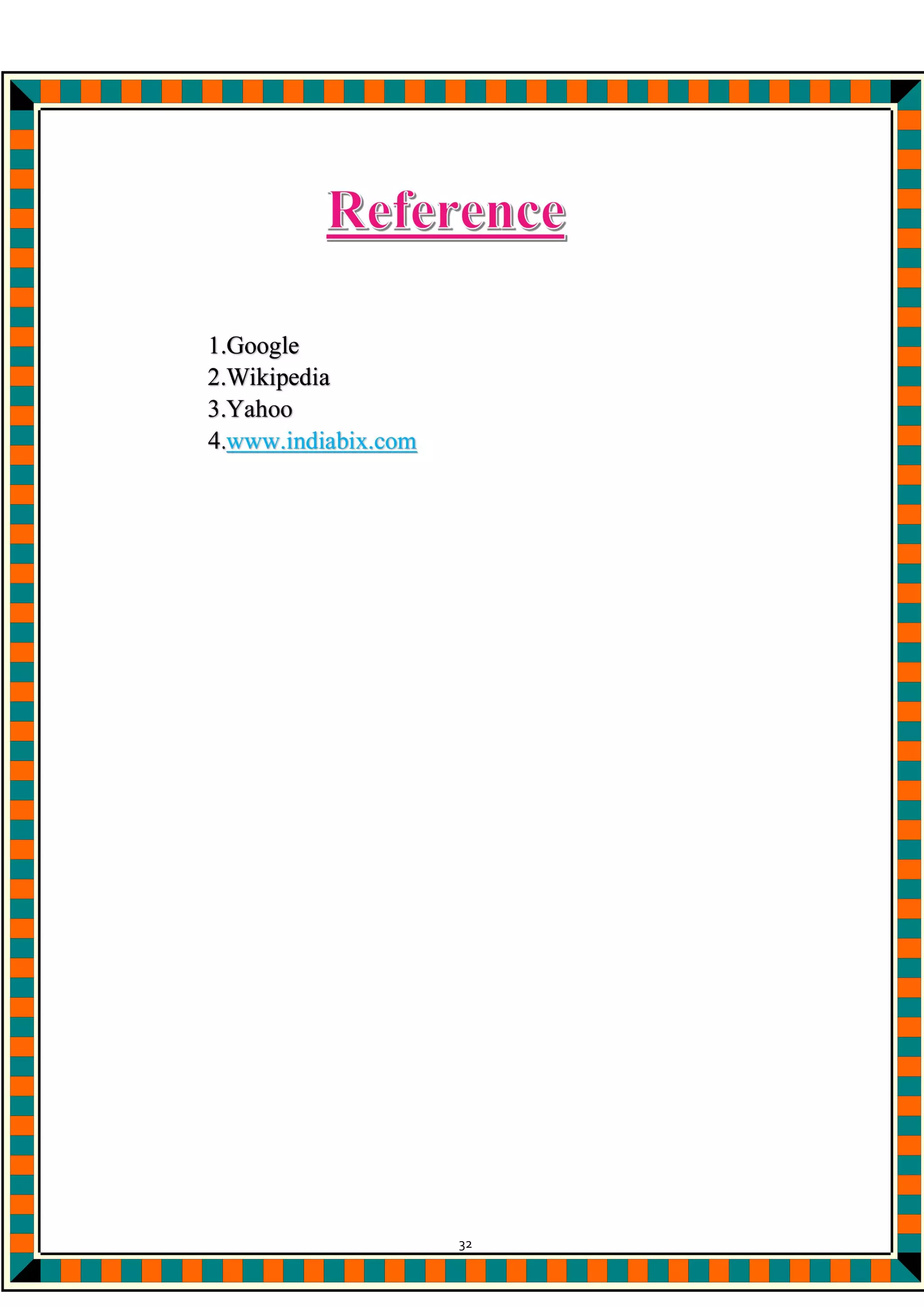 Tic Tac Toe Project | PDF