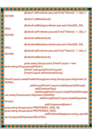 Tic Tac Toe Project | PDF