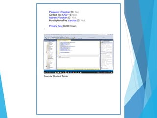 My project | PPT
